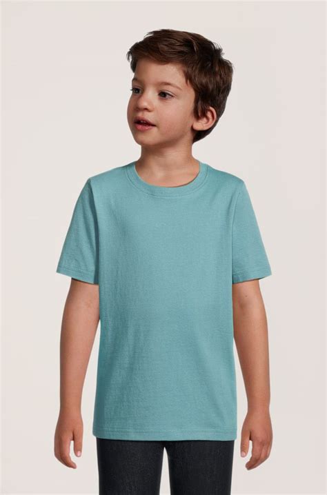 T Shirt Unisexe 50 Lavages Pour Enfants Denver Hayes LÉquipeur