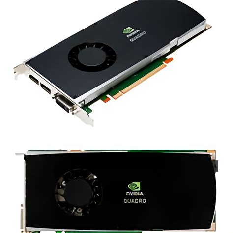 Nvidia Quadro Fx 580 usato in Italia | vedi tutte i 63 prezzi!