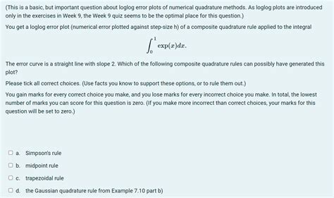 solved this is a basic but important question about loglog