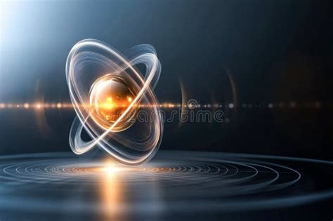 Particle Electron Stock Illustrations 11 855 Particle Electron Stock Illustrations Vectors