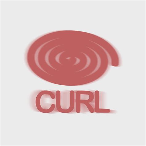 Curl Youtube