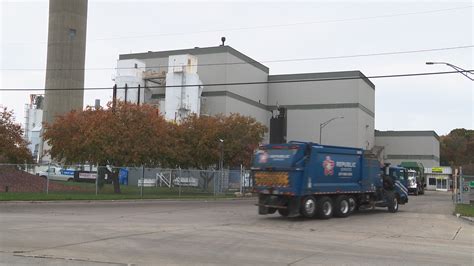 West Michigan Environmentalists Slam Green Energy Bill