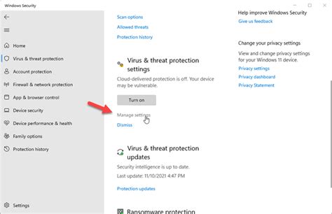 How To Disable Windows Security And Microsoft Defender In Windows 11