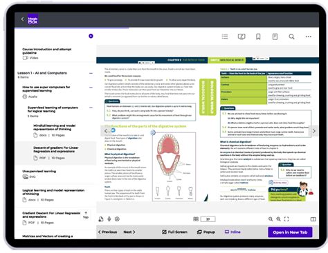 Ai Powered Course And Assessment Authoring Tool Magicbox