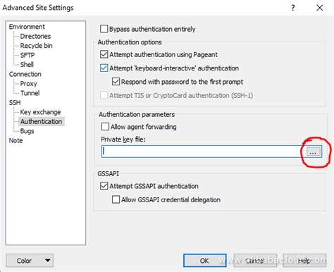 How To Transfer Files To Or From Linux Servers With WinSCP Alibaba Cloud Community