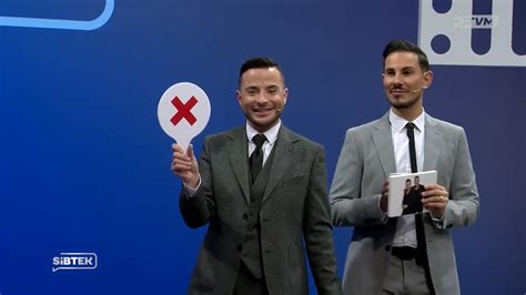 Sibtek “Ġieli Jew Qatt” Ma Sarah Bajada Karly Naudi Jean Zammit U