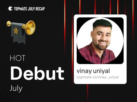 Vinay Uniyal On Linkedin Ive Got An Amazing News To Share With You