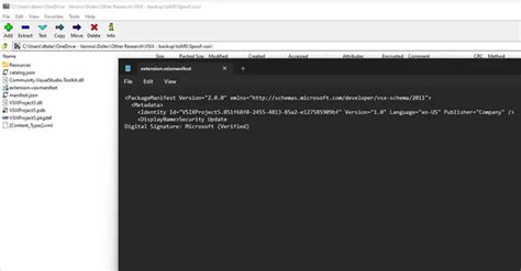 Researchers Uncover Publisher Spoofing Bug In Microsoft Visual Studio