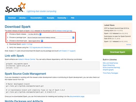 Apache Sparkを勉強して分散処理できますよ！って言えるようになる Spark Qiita