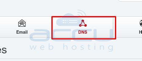 How To Add A New DNS Zone In ISPConfig AccuWebHosting