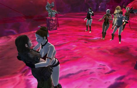 Is There Any Kissing Mod For Oblivion Request And Find Oblivion Non Adult Mods Loverslab