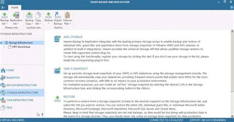 Top 5 Vm Replication Solutions