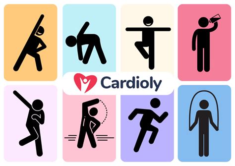 The Heart Workout Power Of Exercise For A Healthy Heart Dr Sivaraj Pillai Govindasamy