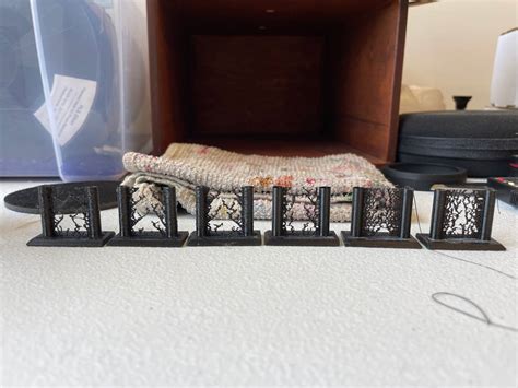 Tpu Stringing Issues How Do I Print This Printing Help Prusa3d Forum