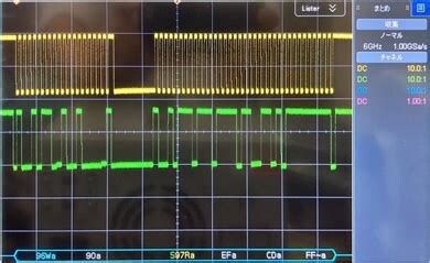 ADN SCL Fall Time Problem Q A Switches Multiplexers EngineerZone