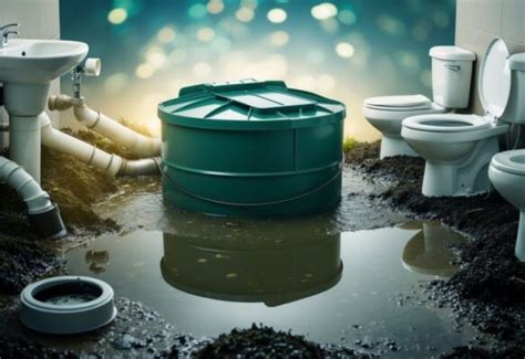 Early Signs Of Septic Tank Problems In 2025 Expert Tips