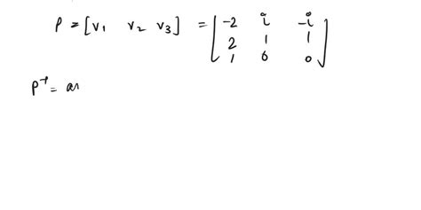 solved problem 7 1 point let m [[ 4 8] [ 8 4]] find formulas for