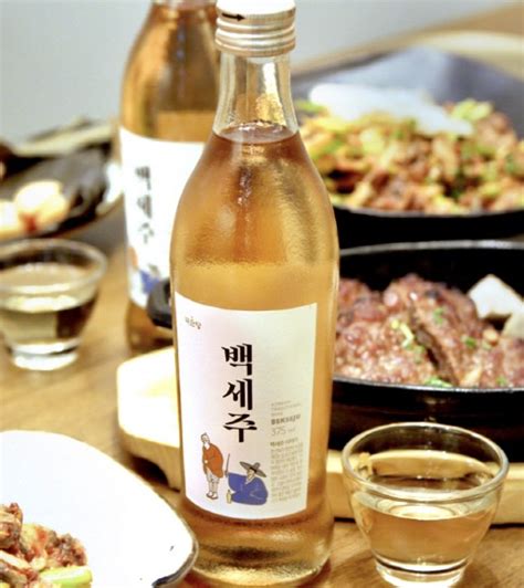 국순당 “5월 부모 은사와 함께 백세주 백세주 조선하이볼로 즐기세요”