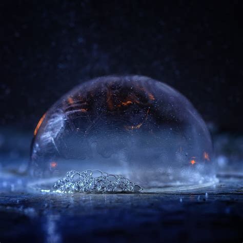 Under The Dome By Pavel Vetesnik 500px