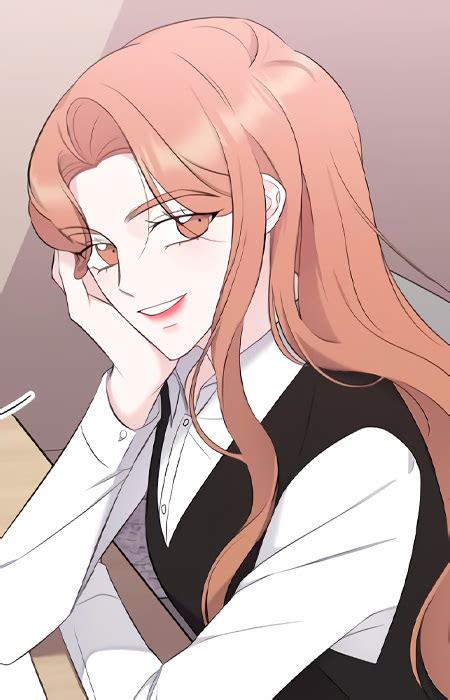 Yujin Lee The Ending I Want To Change It Myanimelist Net