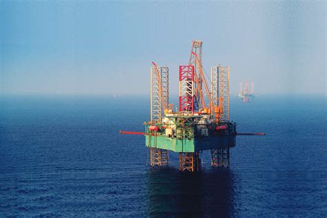 Adnoc Drilling Awarded 1 15bn 15 Year Contract For Advanced Jack Up