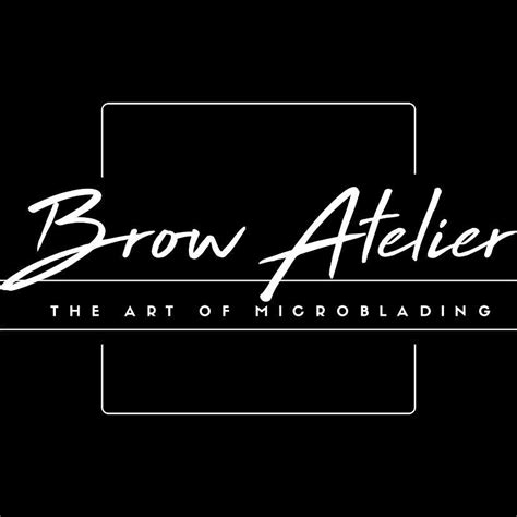 Brow Atelier | Zürich