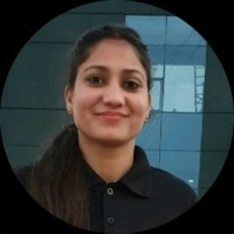 Monik Thakur Sr Magento Developer Netsmartz Xing