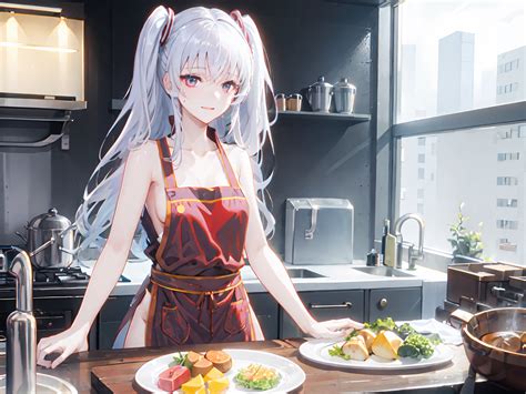 Ai Art Altair Re Creator By Calligraphy Pixai Anime Ai Art Sexiezpix Web Porn
