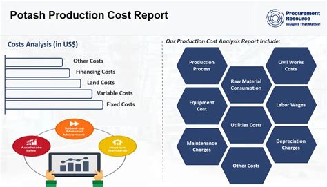 Potash Production Cost Analysis Reports 2025