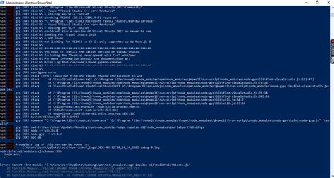 Problem Installing Edge Impulse Cli Even After Using Installation Scripts Help Edge Impulse