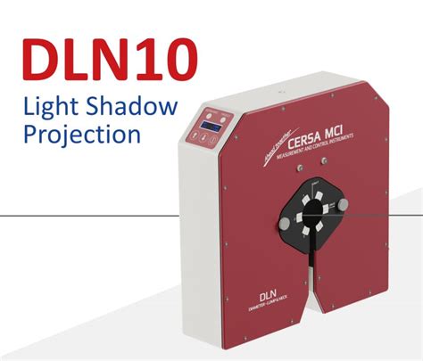 Diameter Measurement At Ultra High Speed Wire