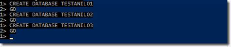 How To Run Sql Server Express 2016 In A Windows Container Docker