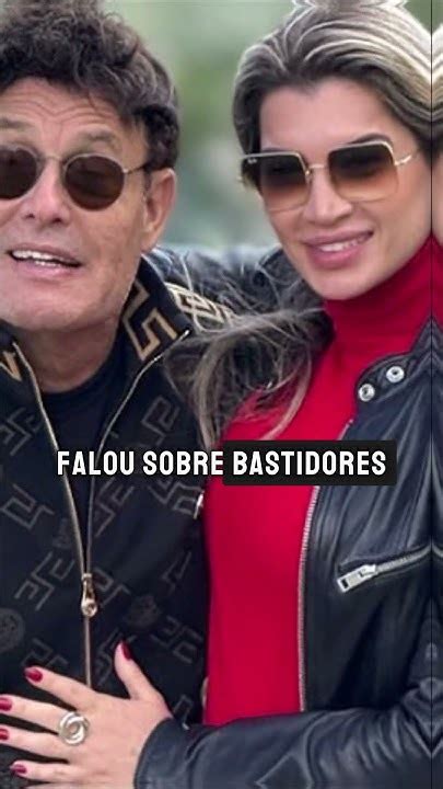 Revelações Antigas Sobre Sérgio Malandro Chocam Até Seus Maiores Fãs