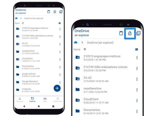 How To Encrypt Your Files In The Cloud