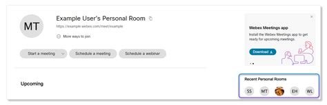 New Webex Data Center In Toronto And Migration Plan For Your Webex Meetings Site