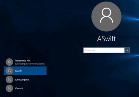 How To Remove Microsoft Account From Windows