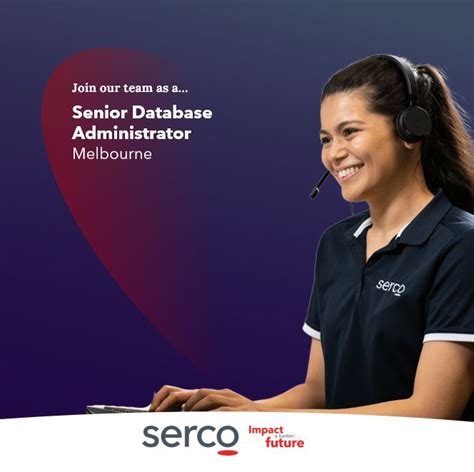 Vanessa Ng On Linkedin Databaseadministrator Sql Oracle Datamanagement Sercoandproud