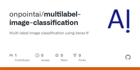 GitHub Onpointai Multilabel Image Classification Multi Label Image Classification Using Keras Tf