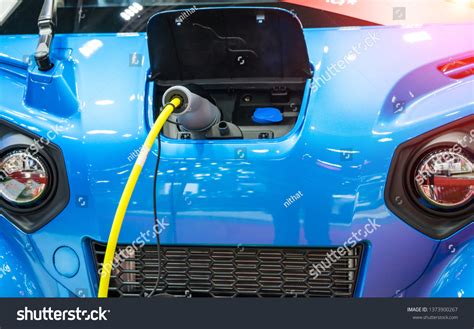 Dirty Ev Cable Images Stock Photos Vectors Shutterstock