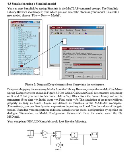 Solved Experiment Title Electrical System Modeling And