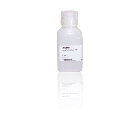 Invitrogen Procartaplex Wash Buffer 10x 200 Ml Immunoassay Reagents