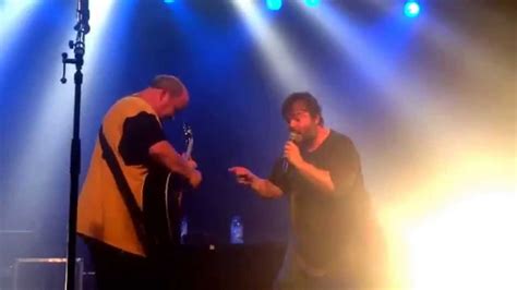 Tenacious D Classico Live In Munich Youtube