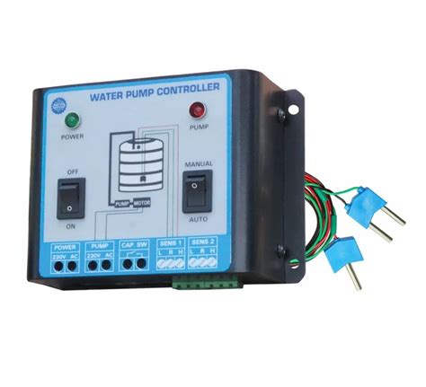 Water Pump Controller At ₹ 4900 Piece Water Pump Controller In Chittorgarh Id 2854015355512