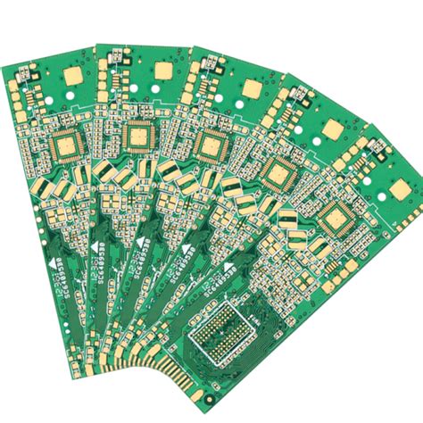 온라인 Pcb에서 사용 가능한 8층 Pcb 의 고품질 온라인 Pcb에서 사용 가능한 8층 Pcb
