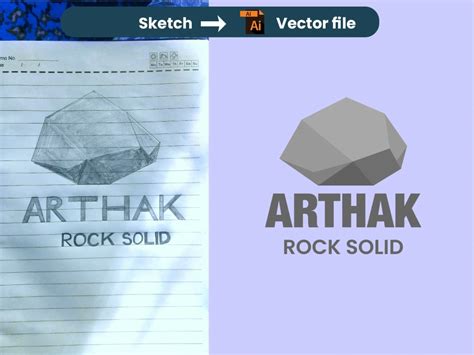 Vectorize Your Logo Convert Image To Vector Sketch To Vector Manually Upwork