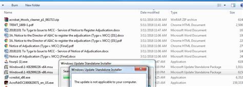 Adobe Acrobat Reader Dc Newer Version Already In Adobe Community