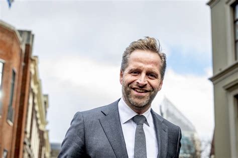 Hugo De Jonge Wordt Waarnemend Commissaris Van De Koning In Zeeland Nieuwrechtsnl