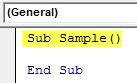 VBA UCASE How To Use Excel VBA UCASE Function