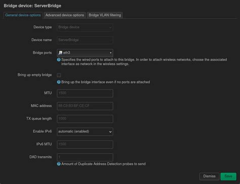 how set up two separate networks using openwrt 23 05 0 network and