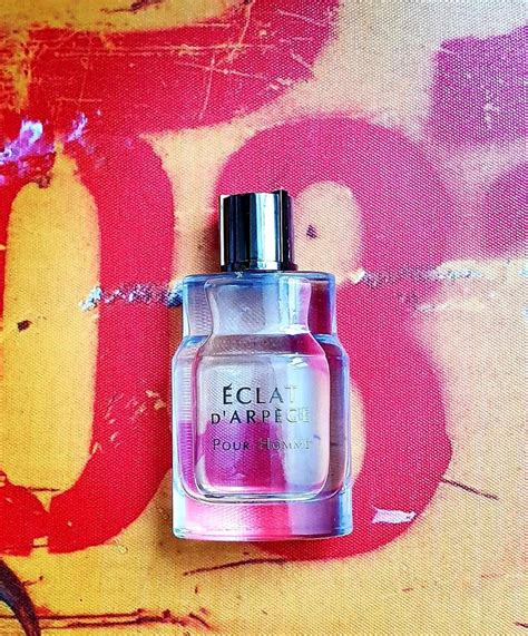 Eclat d'Arpege Pour Homme Lanvin Cologne - ein es Parfum für Männer 2015